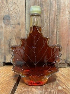 Maple Syrup - Just Maple